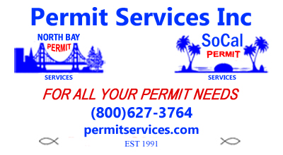 Permit Services Inc Requests Portal